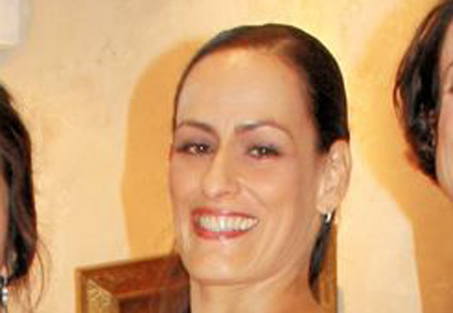 Fernanda-Leal | Las Piernas Tango Montréal